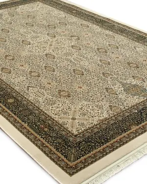ORIENTAL WEAVERS Masterpiece 1335i Area Rug, 6'7 X 9'6