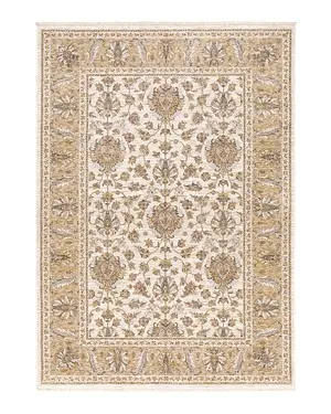 ORIENTAL WEAVERS Maharaja 5091w Area Rug, 9'10 X 12'10