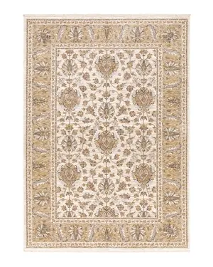 ORIENTAL WEAVERS Maharaja 5091w Area Rug, 9'10 X 12'10