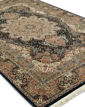 ORIENTAL WEAVERS Masterpiece 5501k Area Rug, 7'10 X 10'10