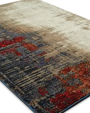 ORIENTAL WEAVERS Evolution 8001a Runner Rug, 2'3 X 8