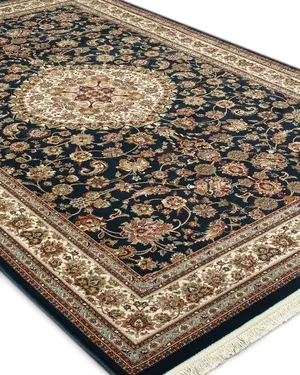 ORIENTAL WEAVERS Masterpiece 33b Area Rug, 5'3 X 7'6