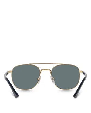 Persol Polarized Pillow Sunglasses