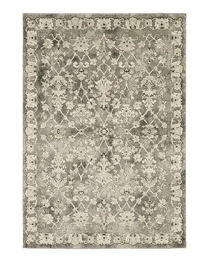 ORIENTAL WEAVERS Florence 1002e Area Rug, 6'7 X 9'6 - Neutral
