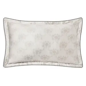 ANNE DE SOLENE Merveille Sham, Standard - Beige
