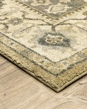 ORIENTAL WEAVERS Florence 661i6 Area Rug, 7'10 X 10'10