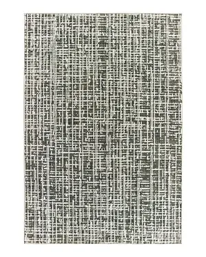 ORIENTAL WEAVERS Bowen 2066w Runner Rug, 2'3 X 7'6 - Gray/ivory