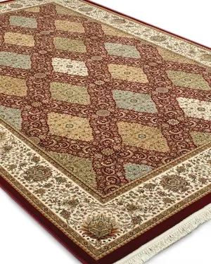 ORIENTAL WEAVERS Masterpiece 530m Area Rug, 6'7 X 9'6