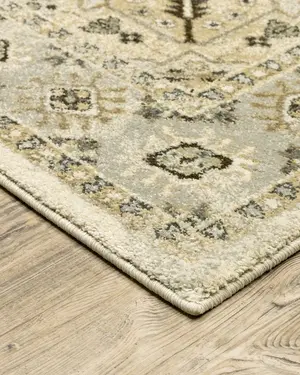 ORIENTAL WEAVERS Florence 4332x Area Rug, 7'10 X 10'10