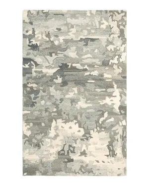 ORIENTAL WEAVERS Anastasia 68006 Runner Rug, 2'6 X 8 - Gray/charcoal