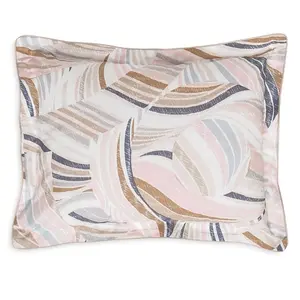 ANNE DE SOLENE Audace Boudoir Sham - Multi