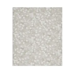 ANNE DE SOLENE Rosee Flat Sheet, Queen - Beige