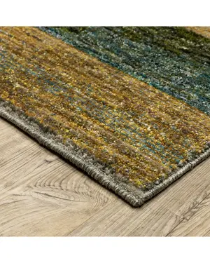 ORIENTAL WEAVERS Strada Str04 Area Rug, 7'10 X 10'10