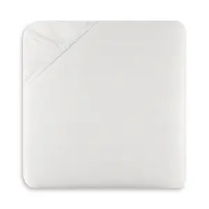 SFERRA Giotto Fitted Sheet, King - Ivory