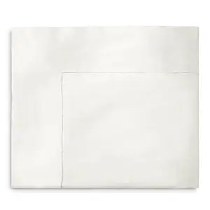 SFERRA Giza 45 Sateen Duvet Cover, King - Ivory