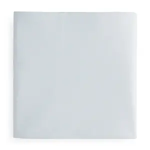 SFERRA Celeste Fitted Sheet, Twin Ice