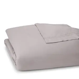 SFERRA Finna Duvet Cover, Full/queen - Flint