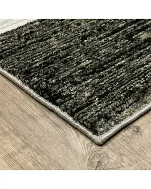 ORIENTAL WEAVERS Strada Str06 Runner Area Rug, 2'3 X 8