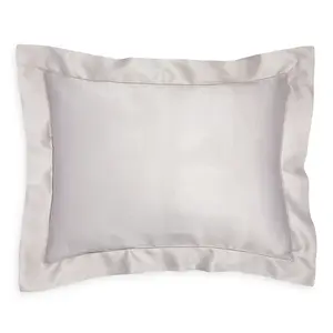 SFERRA Giza 45 Sateen King Sham - Tin