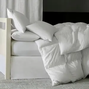 SFERRA Cardigan Medium Down Comforter, Twin