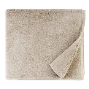 SFERRA Sarma Bath Towel Oatmeal