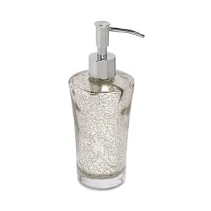 KASSATEX Vizcaya Lotion Dispenser - Glass