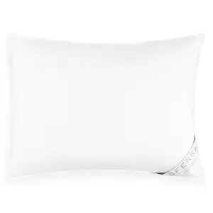 SFERRA Arcadia Firm King Down Alternative Pillow