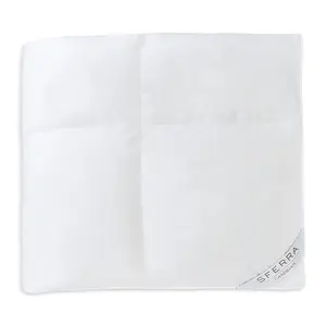 SFERRA Cardigan Heavy Down Comforter, King