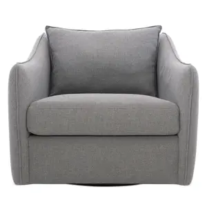 BERNHARDT Monterey Swivel Outdoor Chair