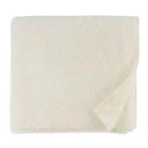 SFERRA Sarma Hand Towel Ivory