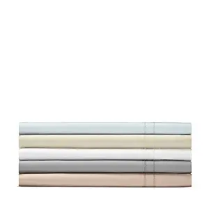 SFERRA Finna Flat Sheet, Twin Barley