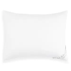 SFERRA Cardigan Soft Queen Down Pillow