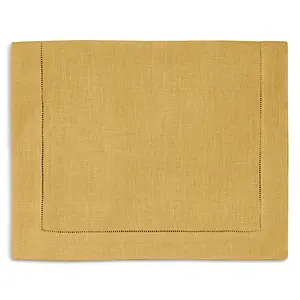 SFERRA Festival Table Runner, 15 X 54 - Curry