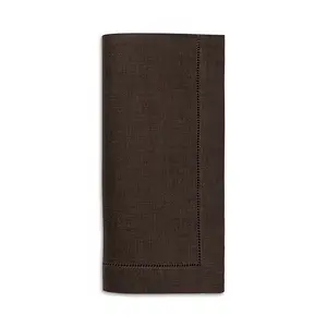 SFERRA Festival Dinner Napkins, Set Of 4 Bark