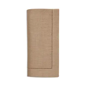 SFERRA Festival Dinner Napkins, Set Of 4 Pebble