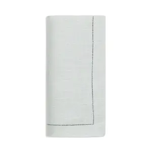 SFERRA Festival Dinner Napkins, Set Of 4 Sky