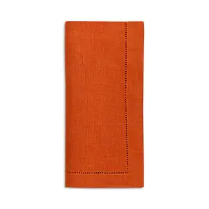 SFERRA Festival Dinner Napkins, Set Of 4 - Sunset