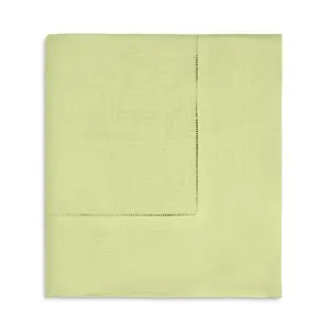 SFERRA Festival Tablecloth, 66 X 106 - Kiwi