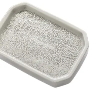 KASSATEX Shagreen Soap Dish