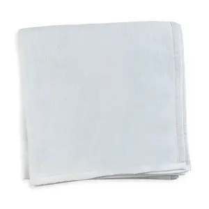 SFERRA St. Moritz Blanket - Blue