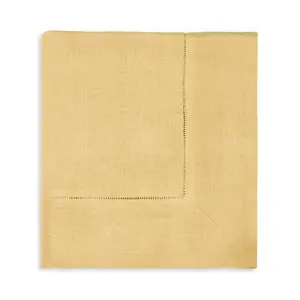SFERRA Festival Tablecloth, 66 X 124 - Butter