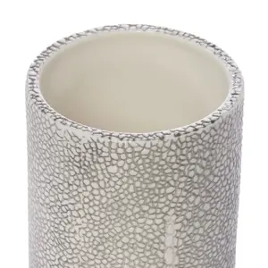 KASSATEX Shagreen Tumbler