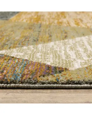 ORIENTAL WEAVERS Strada Str09 Area Rug, 7'10 X 10'10
