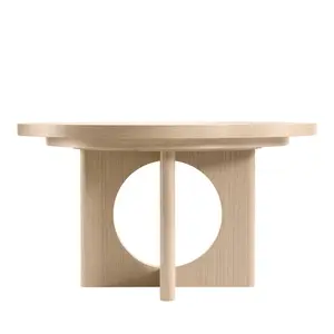 BERNHARDT Modulum Dining Table