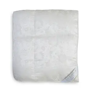 SFERRA Snowdon Medium Down Comforter, Queen