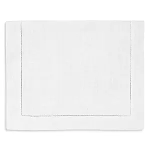 SFERRA Festival Table Runner, 15 X 72 - White