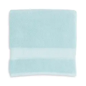 SFERRA Amira Hand Towel Arctic