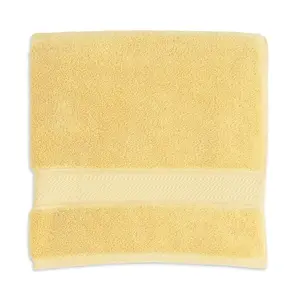 SFERRA Amira Hand Towel Corn