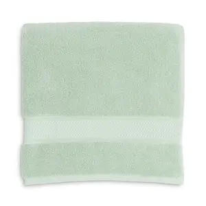 SFERRA Amira Hand Towel Jade