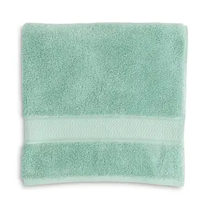 SFERRA Amira Hand Towel Poolside
